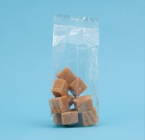 Crimp Bags - Direct Packaging Limited