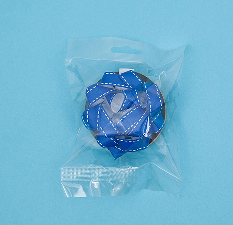 Crimp Bags - Direct Packaging Limited