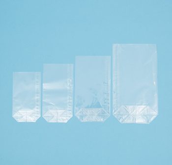 Crimp Bottom Bags - Direct Packaging Ltd