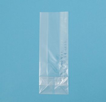 Crimp Bottom Bags - Direct Packaging Ltd