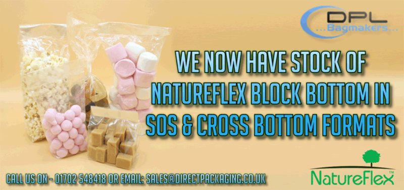 Home - Direct Packaging Ltd