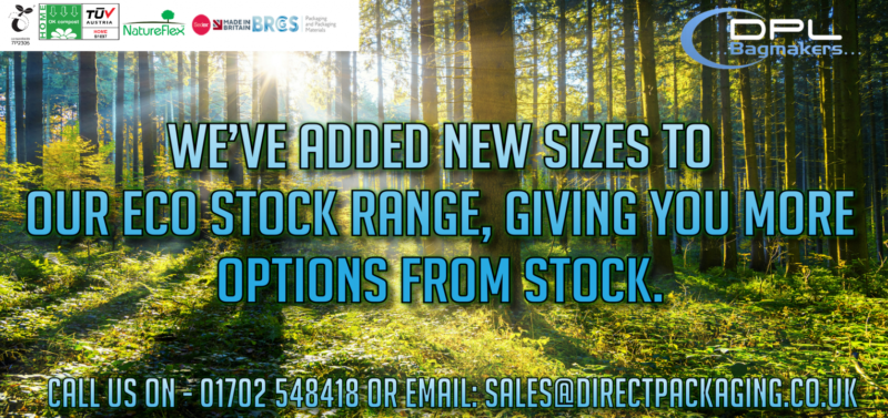 Home - Direct Packaging Ltd